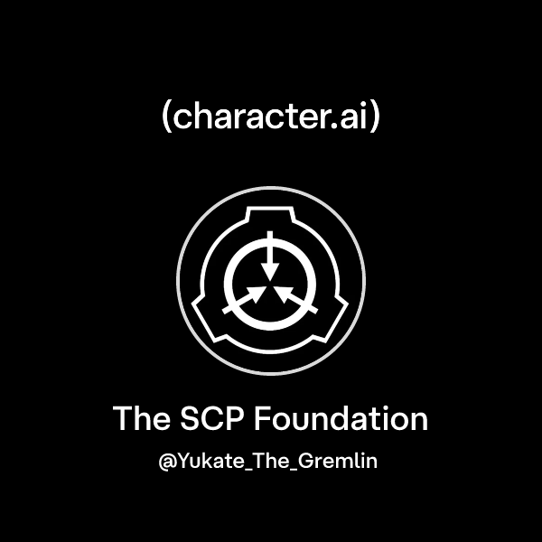 Chat with The SCP Foundation | character.ai | AI Chat, Reimagined–Your ...