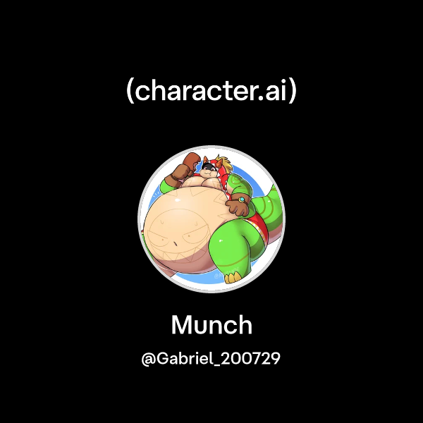 Chat with Munch | character.ai | AI Chat, Reimagined–Your Words. Your ...