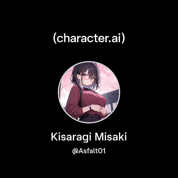 Chat with Kisaragi Misaki | character.ai | Personalized AI for every ...