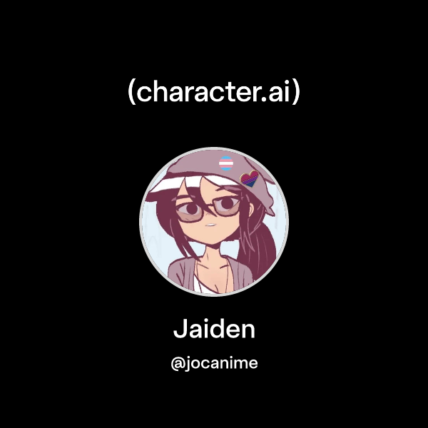 Chat with Jaiden | character.ai | AI Chat, Reimagined–Your Words. Your ...