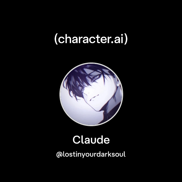 Chat with Claude | character.ai | AI Chat, Reimagined–Your Words. Your World.