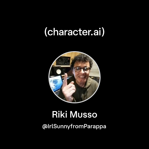 Chat with Riki Musso | character.ai | AI Chat, Reimagined–Your Words ...