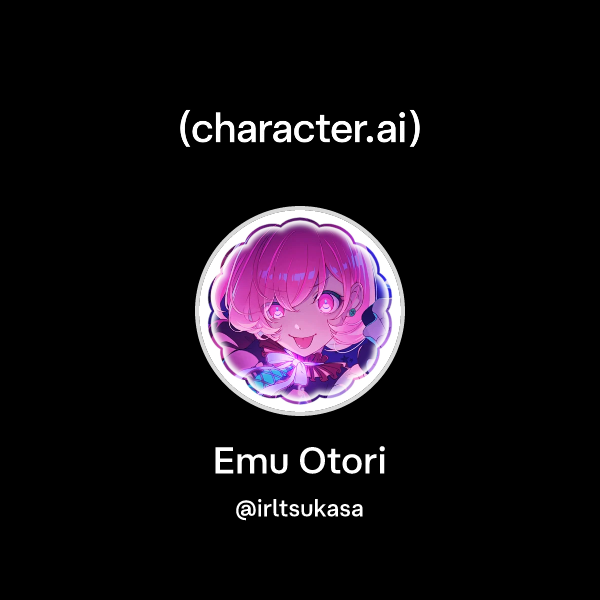 Chat with Emu Otori | character.ai | Personalized AI for every moment ...