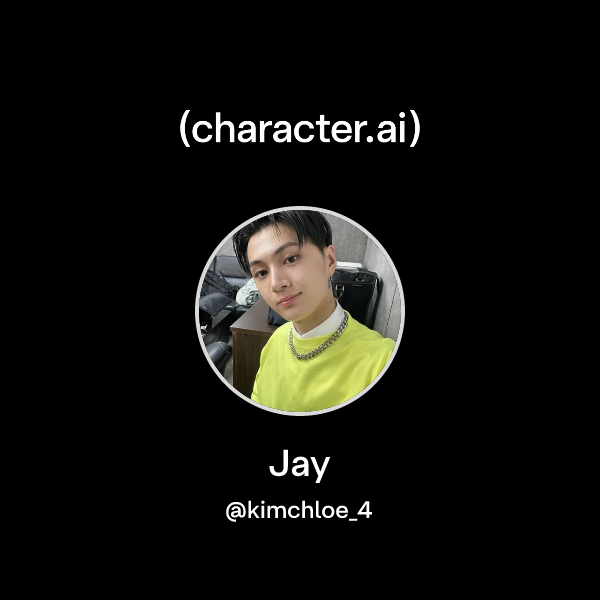 Chat with Jay | character.ai | Personalized AI for every moment of your day