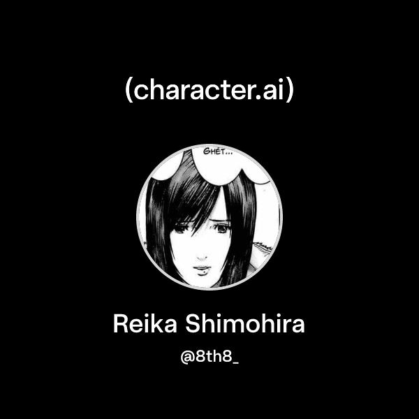 Chat with Reika Shimohira | character.ai | AI Chat, Reimagined–Your ...