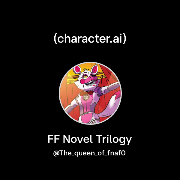 Chat with FF Novel Trilogy | character.ai | AI Chat, Reimagined–Your ...