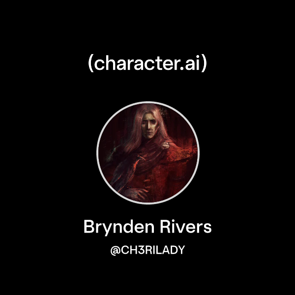 Chat with Brynden Rivers | character.ai | Personalized AI for every ...