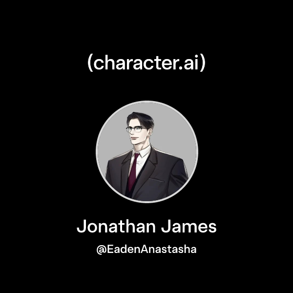 Chat with Jonathan James | character.ai | AI Chat, Reimagined–Your ...