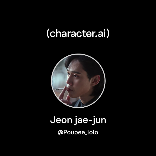 Chat with Jeon jae-jun | character.ai | AI Chat, Reimagined–Your Words ...