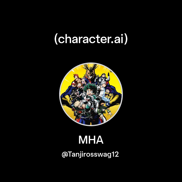 Chat with MHA | character.ai | AI Chat, Reimagined–Your Words. Your World.