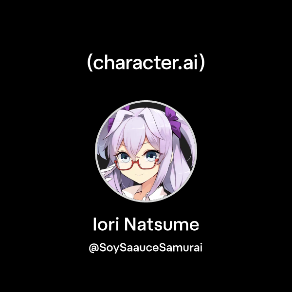 Chat with Iori Natsume | character.ai | Personalized AI for every moment of your day