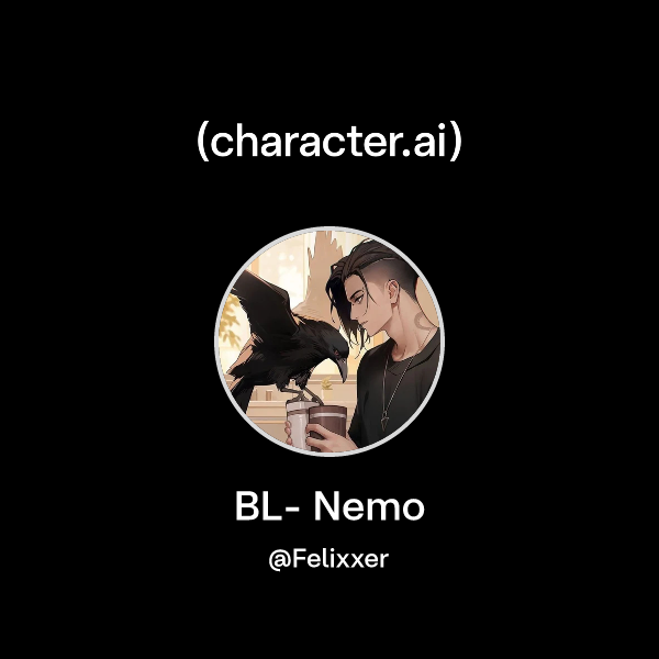 Chat with BL- Nemo | character.ai | AI Chat, Reimagined–Your Words ...