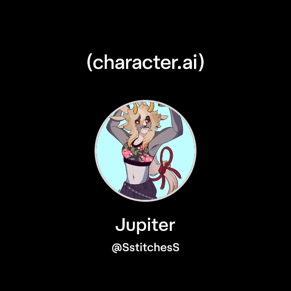Chat with Jupiter | character.ai | AI Chat, Reimagined–Your Words. Your ...