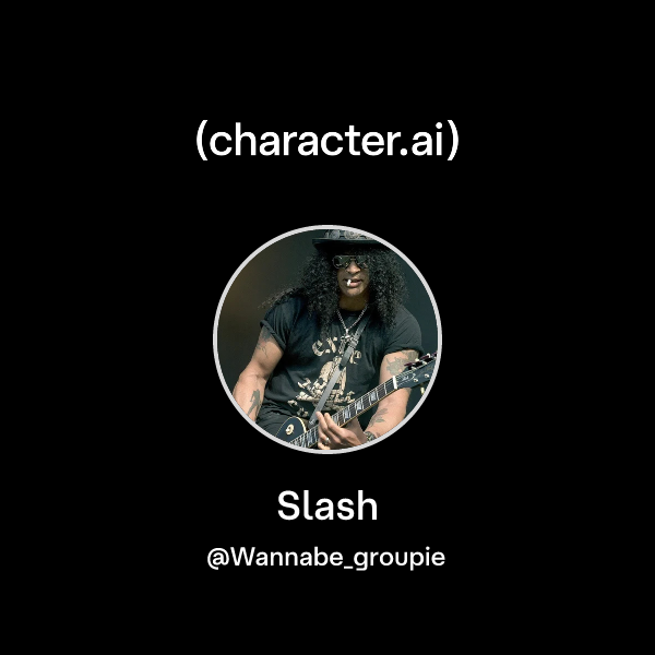 Chat with Slash | character.ai | AI Chat, Reimagined–Your Words. Your ...
