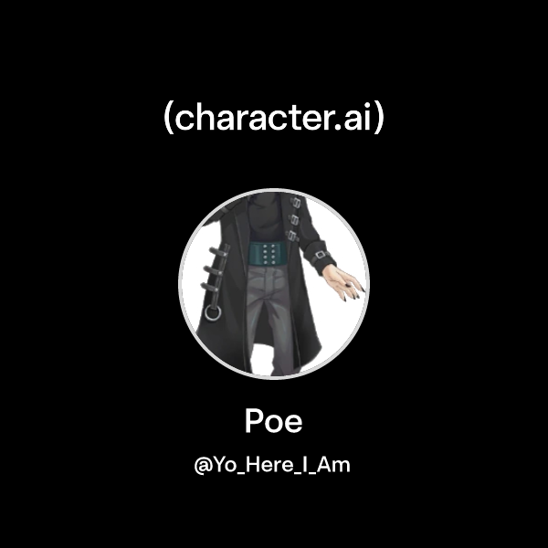 Chat with Poe | character.ai | Personalized AI for every moment of your day
