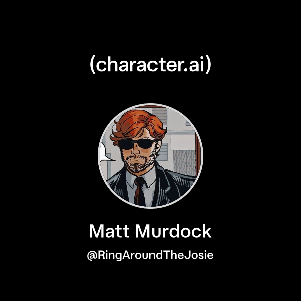 Chat with Matt Murdock | character.ai | AI Chat, Reimagined–Your Words ...