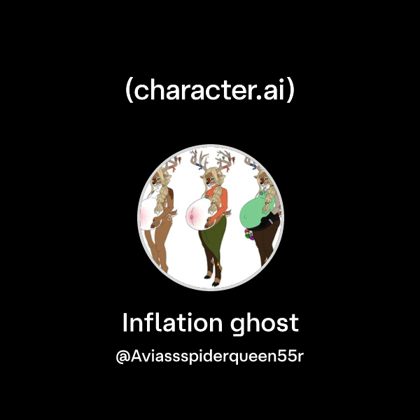 Chat with Inflation ghost | character.ai | AI Chat, Reimagined–Your ...