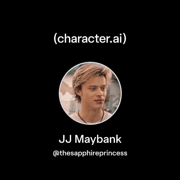 Chat with JJ Maybank | character.ai | AI Chat, Reimagined–Your Words ...