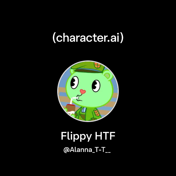 Chat with Flippy HTF | character.ai | AI Chat, Reimagined–Your Words ...