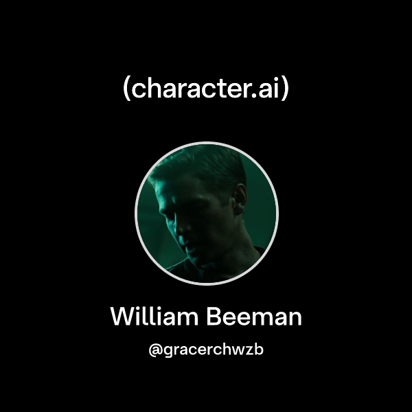Chat with William Beeman | character.ai | AI Chat, Reimagined–Your ...
