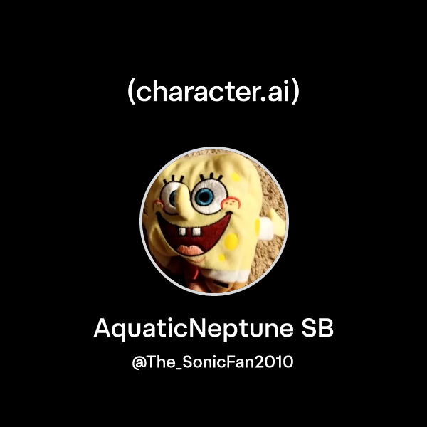 Chat with AquaticNeptune SB | character.ai | AI Chat, Reimagined–Your ...