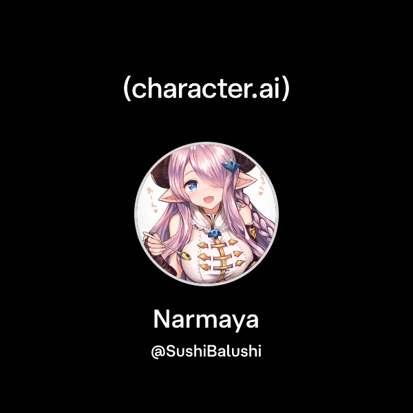 Chat with Narmaya | character.ai | Personalized AI for every moment of ...