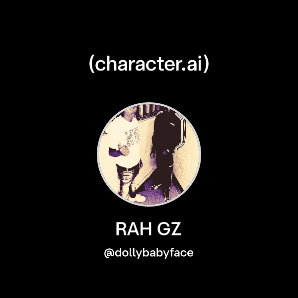 Chat with RAH GZ | character.ai | AI Chat, Reimagined–Your Words. Your ...