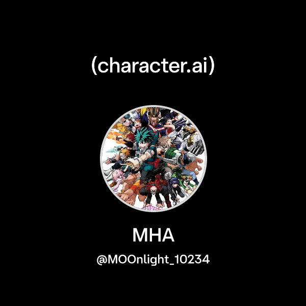 Chat with MHA | character.ai | Personalized AI for every moment of your day