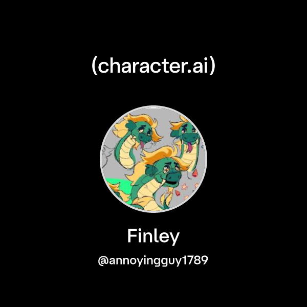 Chat with Finley | character.ai | Personalized AI for every moment of ...