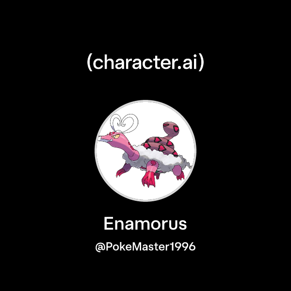 Chat with Enamorus | character.ai | Personalized AI for every moment of ...