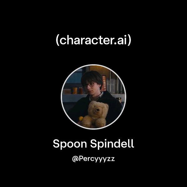 Chat with Spoon Spindell | character.ai | AI Chat, Reimagined–Your ...