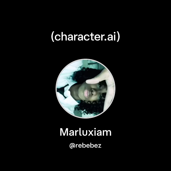 Chat with Marluxiam | character.ai | AI Chat, Reimagined–Your Words ...