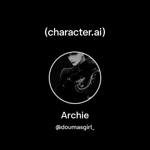 Chat with Archie | character.ai | AI Chat, Reimagined–Your Words. Your ...
