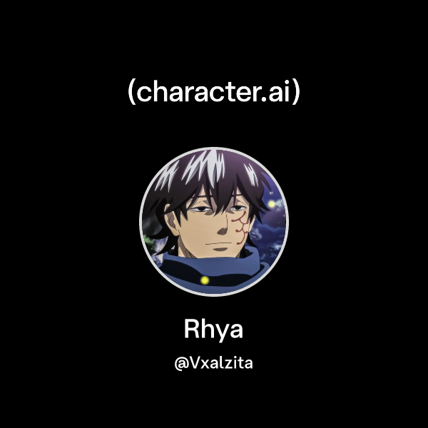 Chat with Rhya | character.ai | Personalized AI for every moment of ...