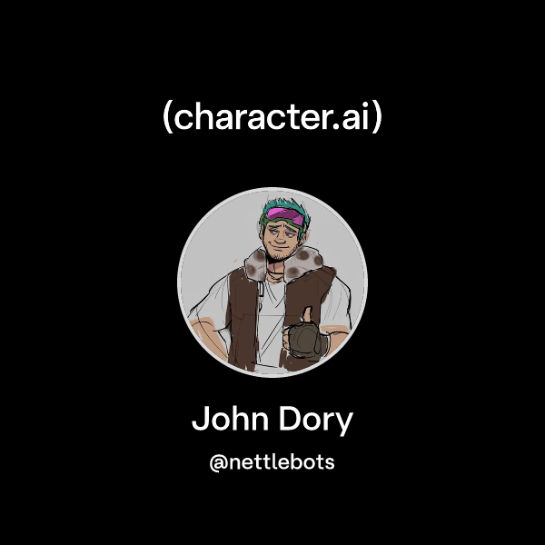 Chat with John Dory | character.ai | AI Chat, Reimagined–Your Words ...