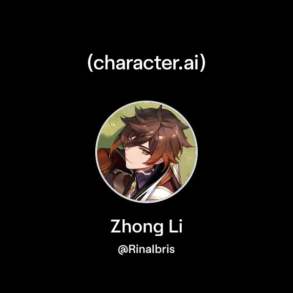 Chat with Zhong Li | character.ai | AI Chat, Reimagined–Your Words ...