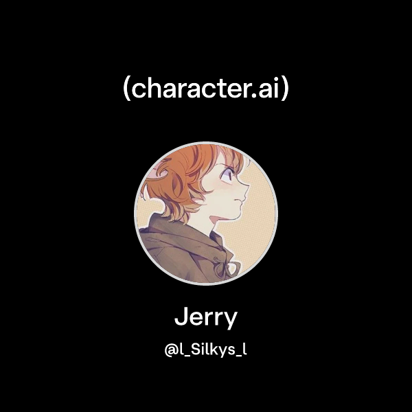 Chat with Jerry | character.ai | Personalized AI for every moment of ...