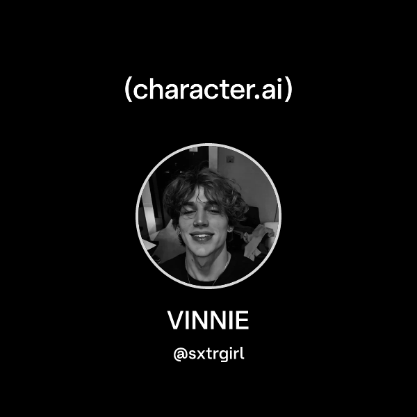 Chat with VINNIE | character.ai | AI Chat, Reimagined–Your Words. Your ...
