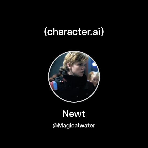 Chat with Newt | character.ai | Personalized AI for every moment of ...