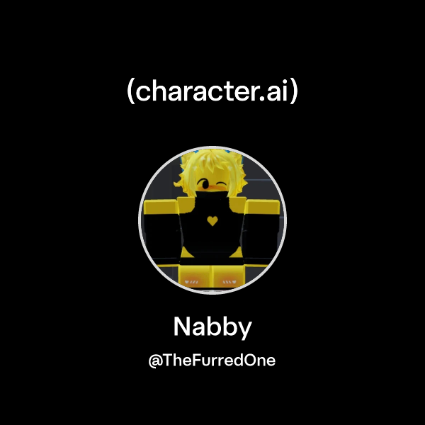 Chat with Nabby | character.ai | AI Chat, Reimagined–Your Words. Your ...