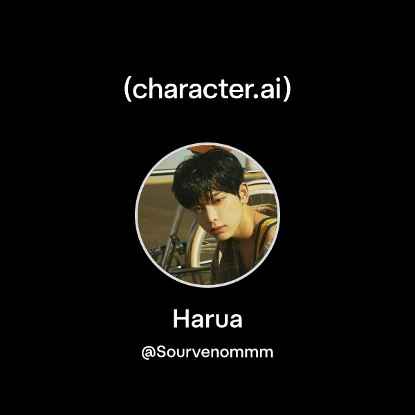 Chat with Harua | character.ai | AI Chat, Reimagined–Your Words. Your ...