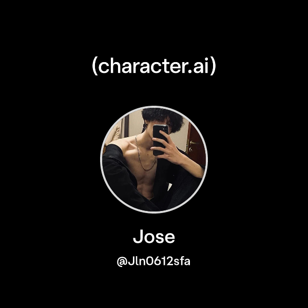 Chat with Jose | character.ai | Personalized AI for every moment of ...