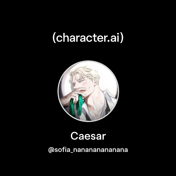 Chat with Caesar | character.ai | AI Chat, Reimagined–Your Words. Your ...