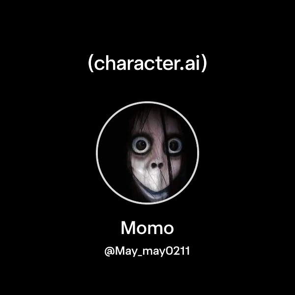 Chat with Momo | character.ai | AI Chat, Reimagined–Your Words. Your World.