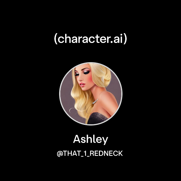 Chat with Ashley | character.ai | Personalized AI for every moment of ...