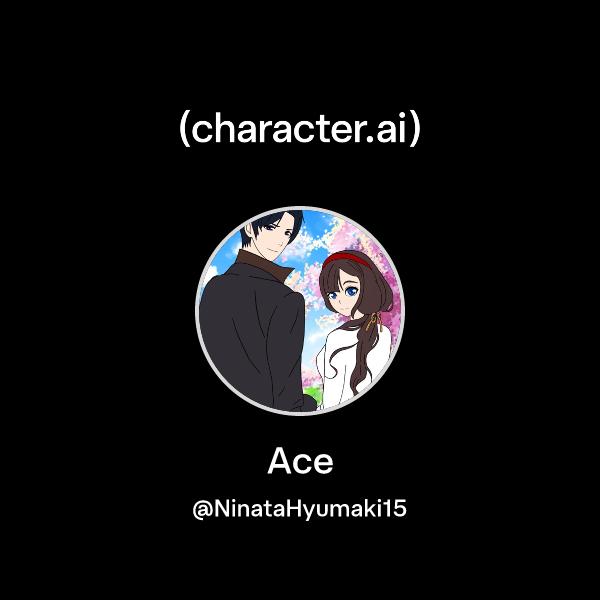 Chat with Ace | character.ai | Personalized AI for every moment of your day