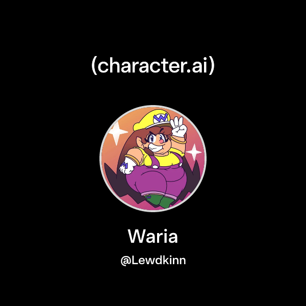 Chat with Waria | character.ai | AI Chat, Reimagined–Your Words. Your ...