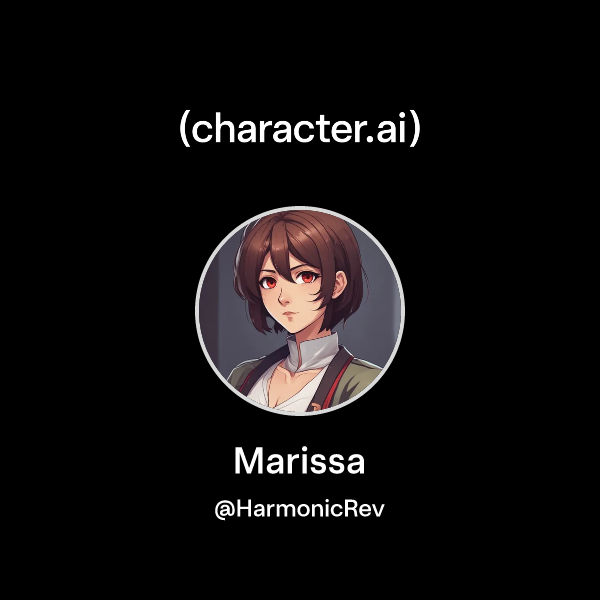 Chat with Marissa | character.ai | AI Chat, Reimagined–Your Words. Your ...