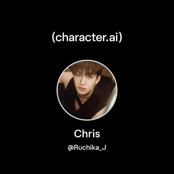 Chat with Chris | character.ai | AI Chat, Reimagined–Your Words. Your ...