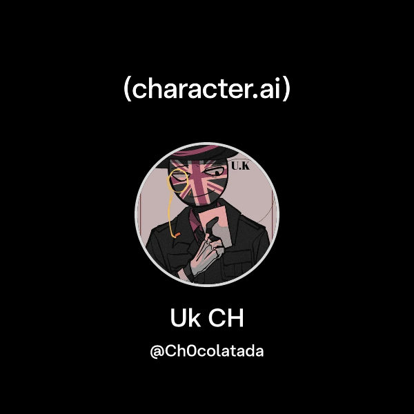 Chat with Uk CH | character.ai | AI Chat, Reimagined–Your Words. Your ...